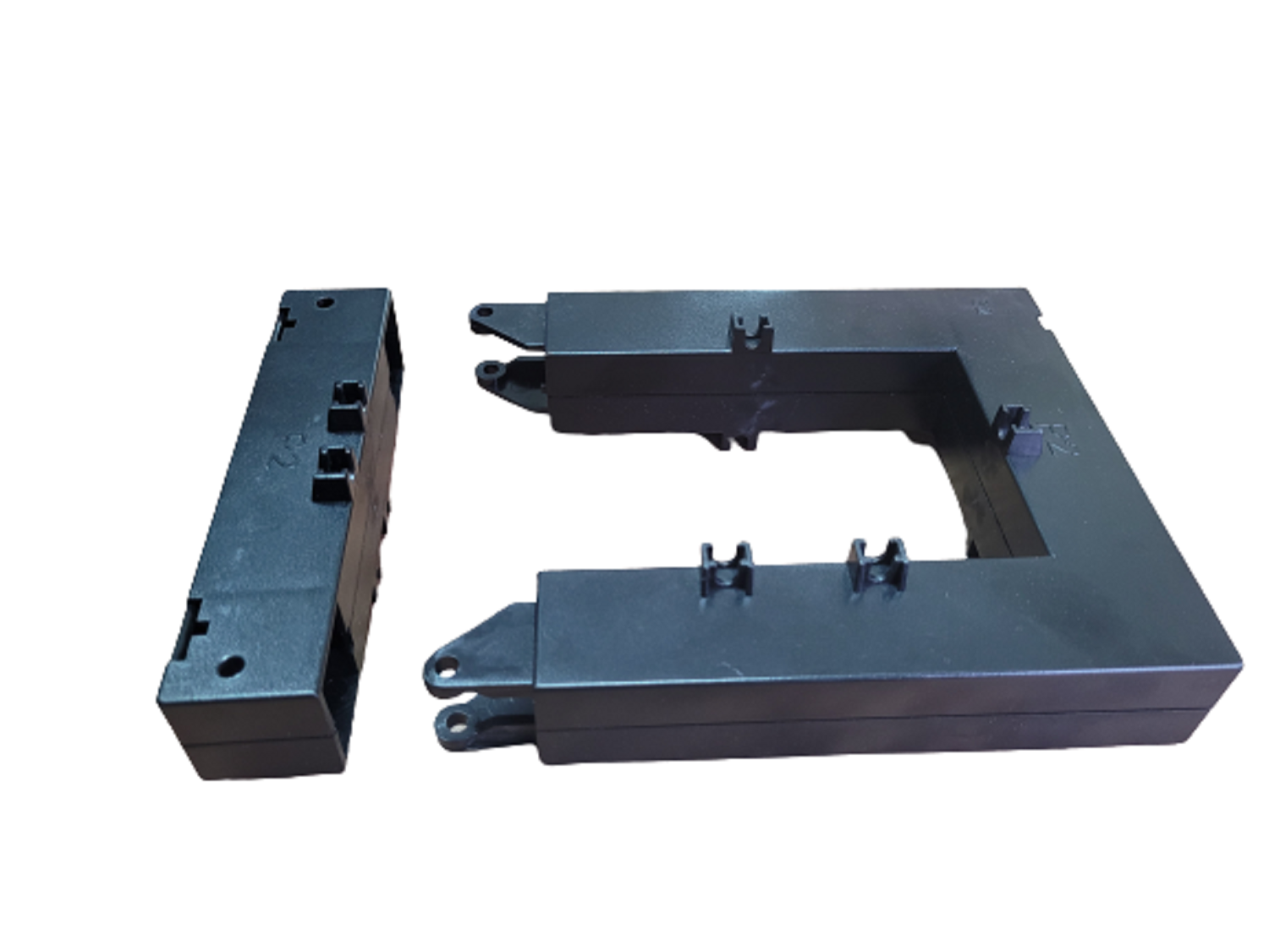 Sk Series Split Core Current Transformer 600 5a Class 1 5va 50x80